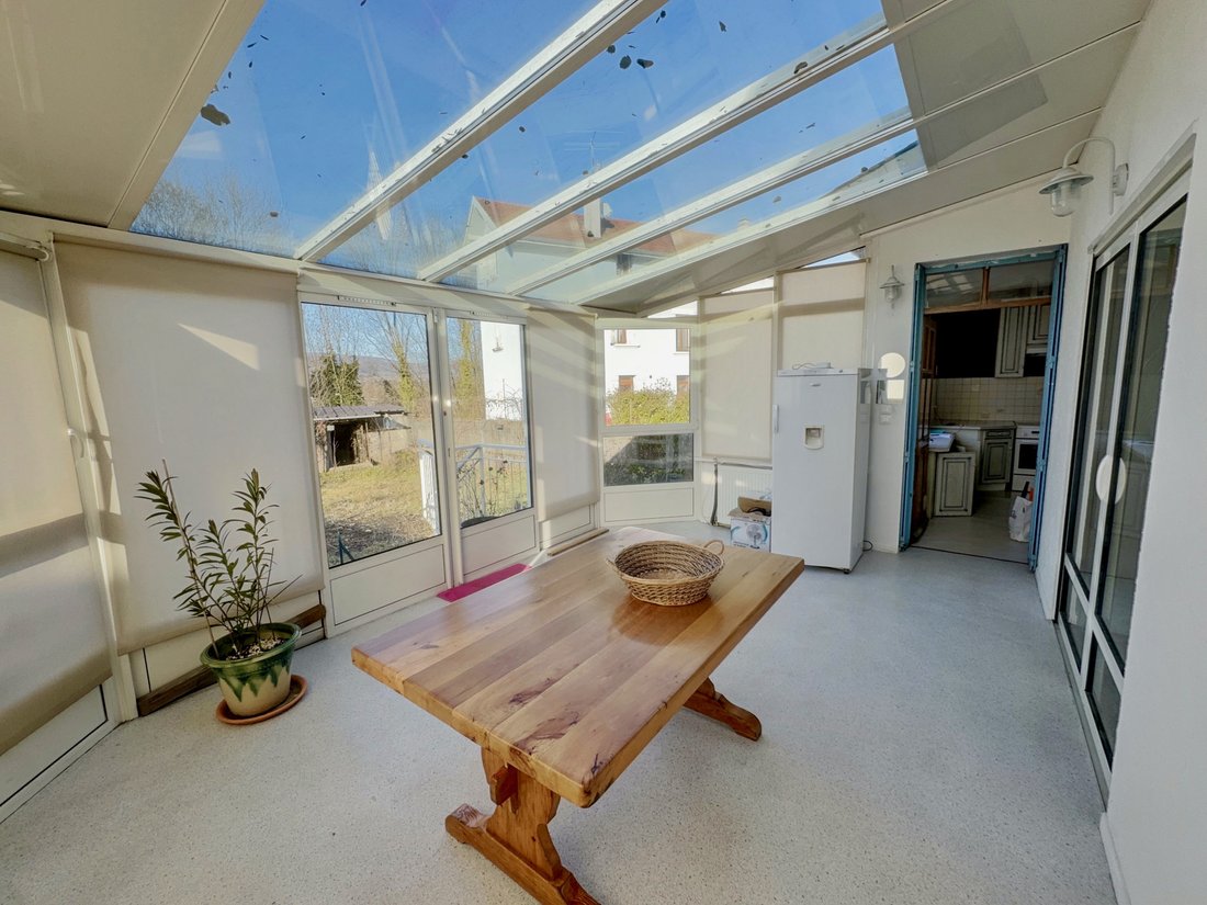 Character Townhouse – Cran Gevrier – In Annecy, Auvergne Rhône Alpes ...