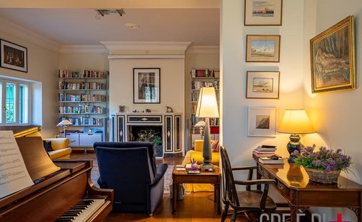 Luxury homes with library for sale in Poggio Catino, Lazio, Italy ...