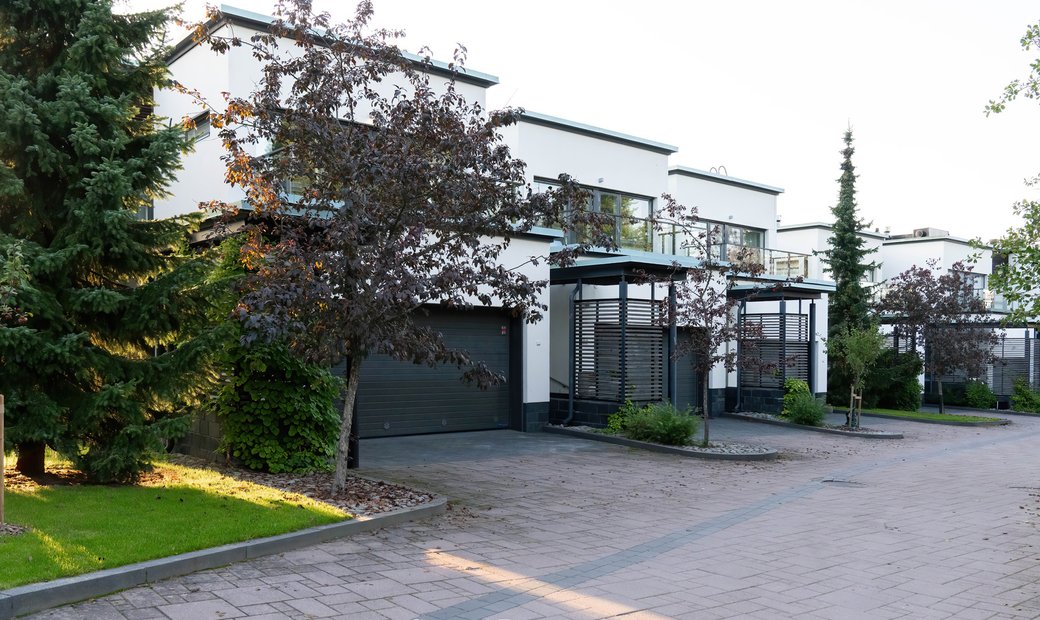 A Modern Home In Prestigious, Seaside Kaskisaari In Helsinki, Uusimaa ...