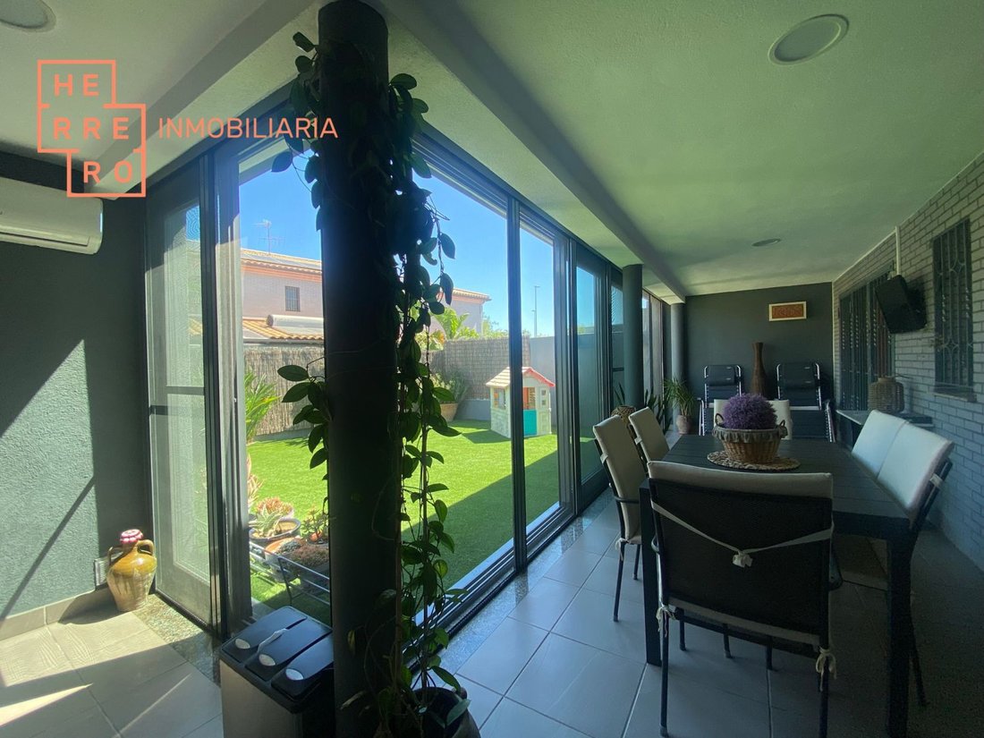 Chalet Venta Castellón In Castellón De La Plana, Valencian Community ...