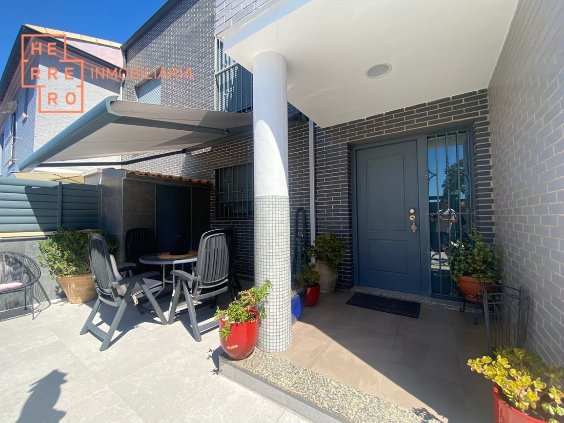 Chalet Venta Castellón In Castellón De La Plana, Valencian Community ...