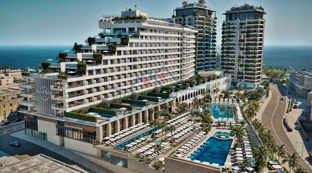 Spacious 1 Bedroom Apartment In Vibrant St Julians In Saint Julian's ...