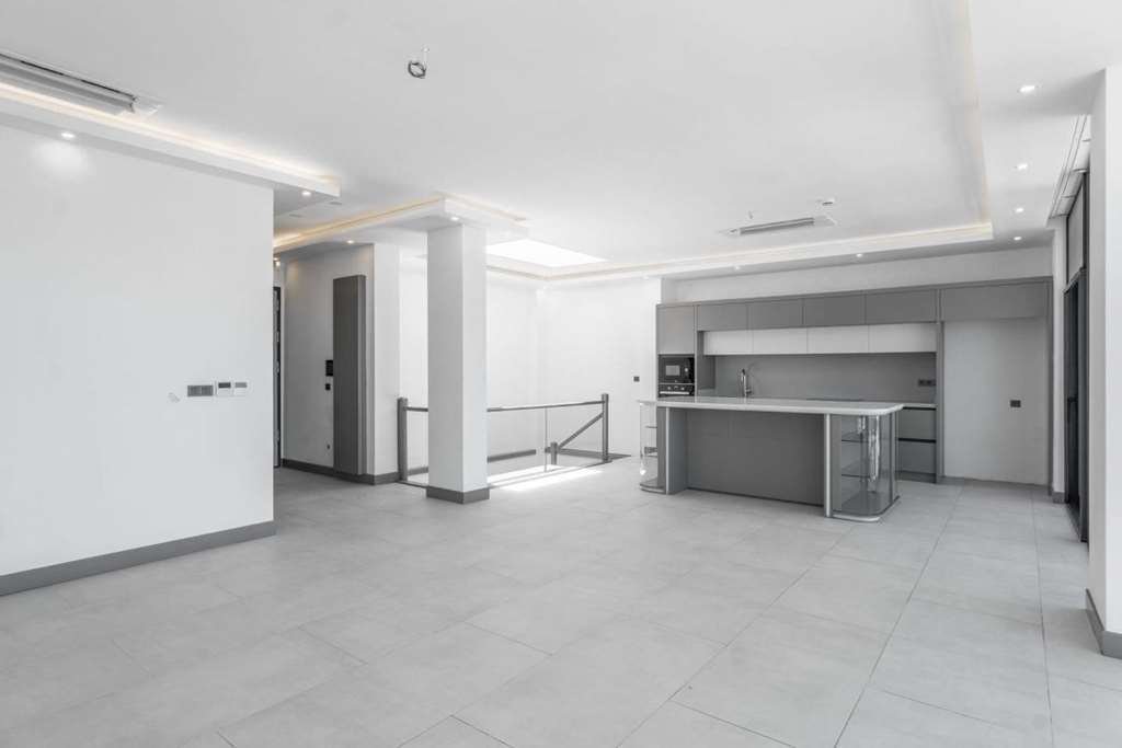 Exclusive Villa With Pool & Sea View — Yalıkavak Geris In Muğla ...