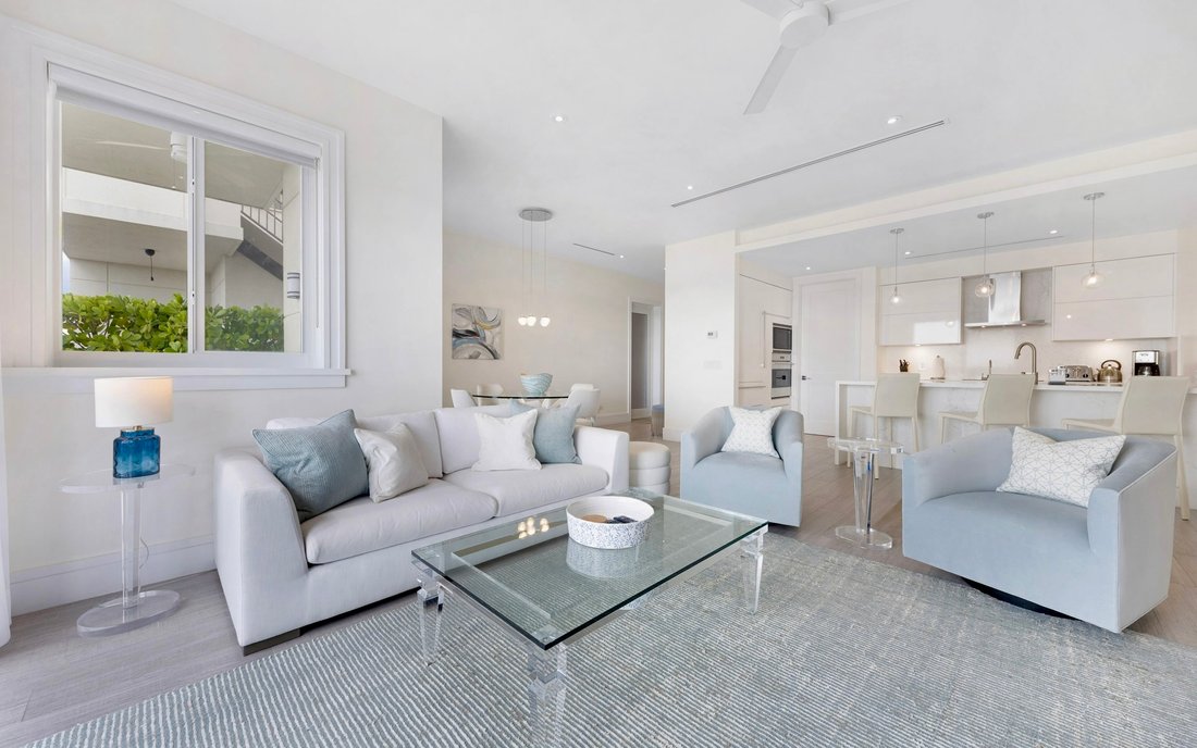 312 Penthouse In Thirty Six In New Providence, New Providence, Bahamas ...