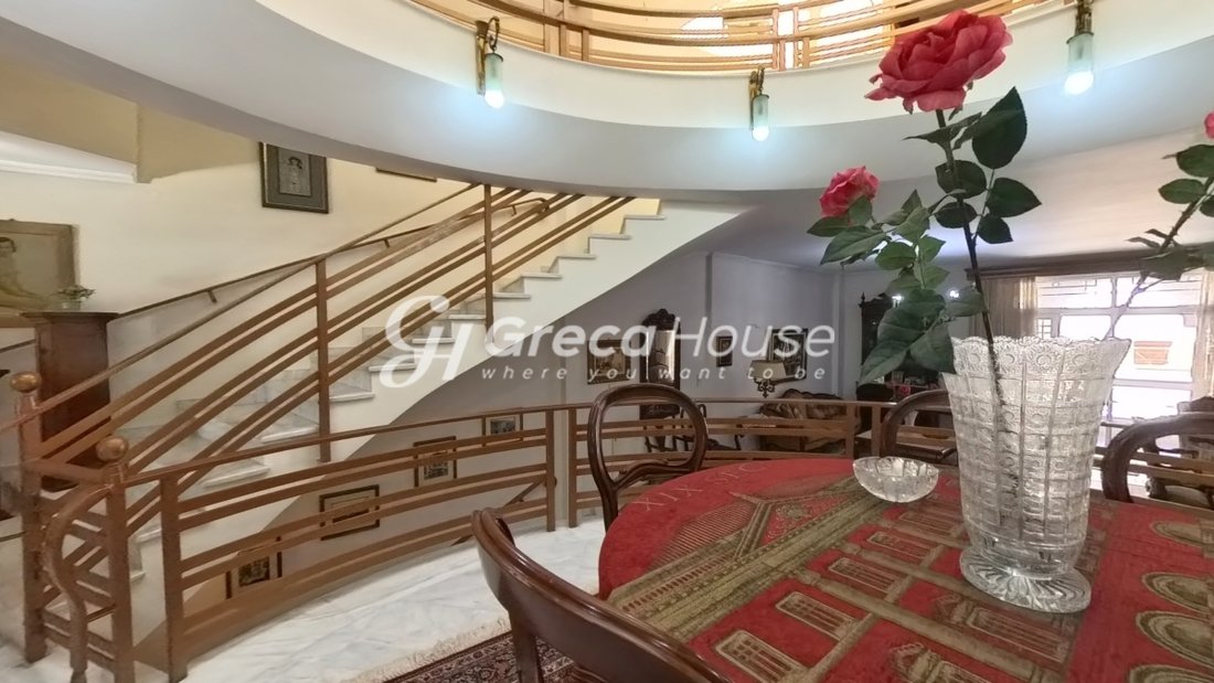 Maison In Corinth Community, Peloponnese, Western Greece And The Ionian ...