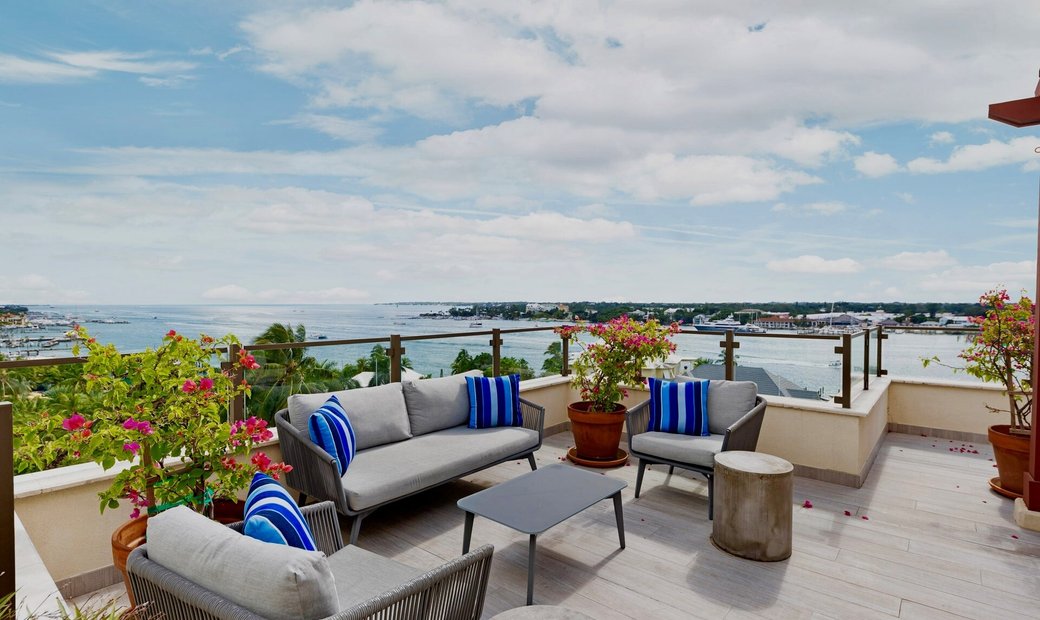 Appartement 312 Au Thirty Six Dans New Providence, New Providence ...