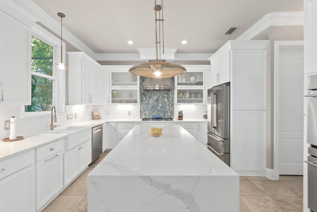 Wohnhaus St. Augustine In Sankt Augustine, Florida, Vereinigte Staaten ...