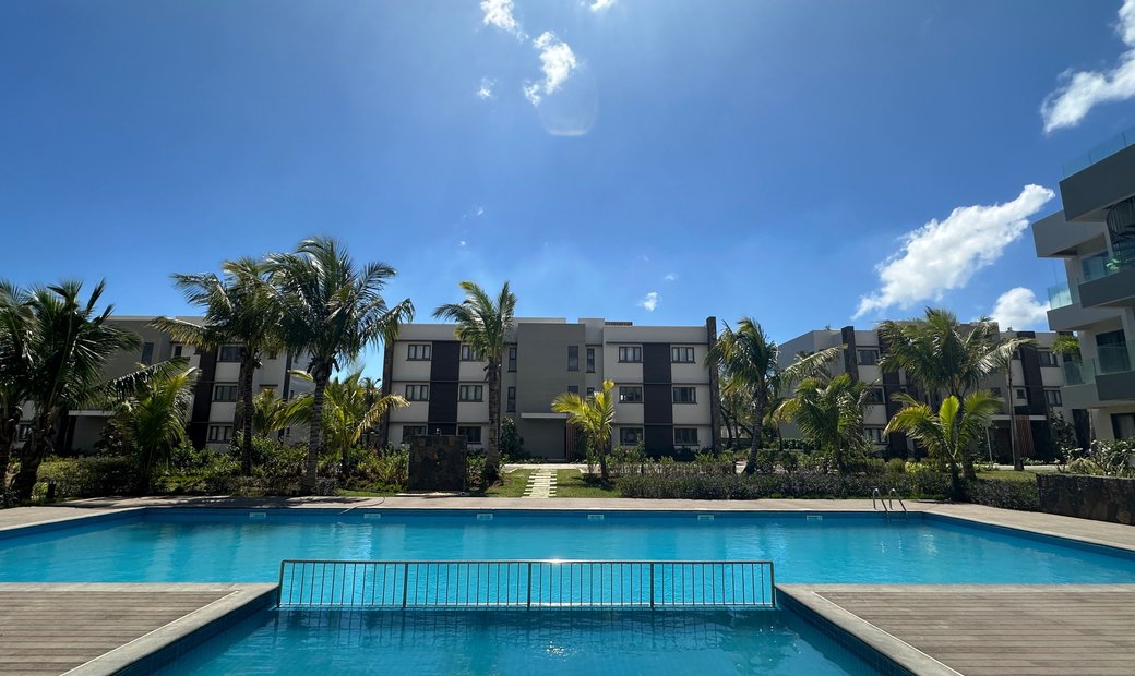 Exquisite Ground Floor In Grand Baie, Pamplemousses District, Mauritius ...