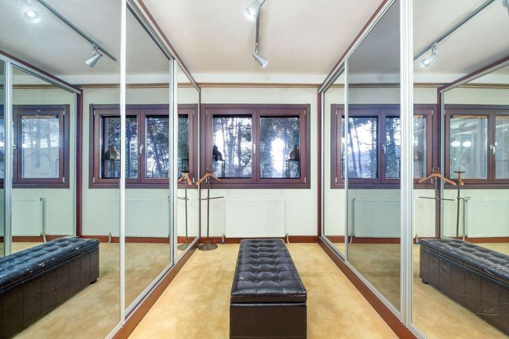 Terra Portia Cekmekoy | Type B Twin Corner Villa 6+1 En üsküdar ...