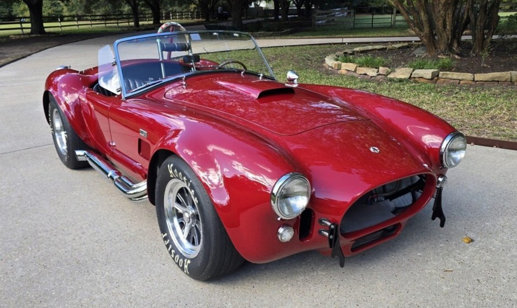 1966 Shelby Cobra For Sale (16958219)