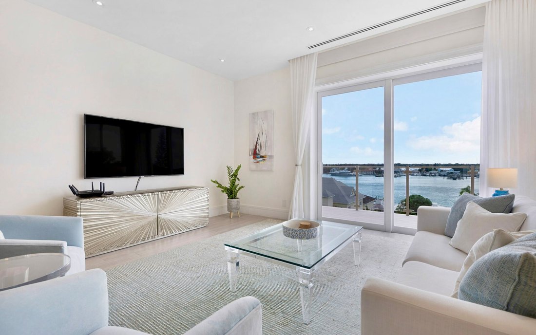 312 Penthouse In Thirty Six In New Providence, New Providence, Bahamas ...