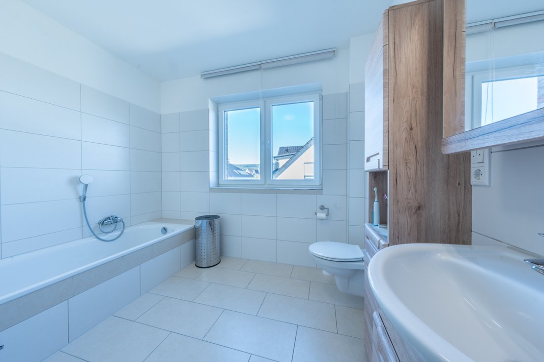 Zukunftssicher Wohnen – Modernes In Dissen, Lower Saxony, Germany For ...