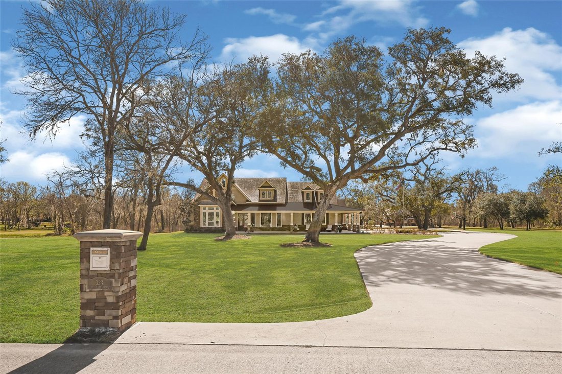 Single Family Residence In Missouri City In Missouri City, Texas ...