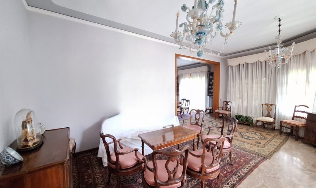 Rovigo Villa In Sarzano, Veneto, Italy For Sale (16961067)