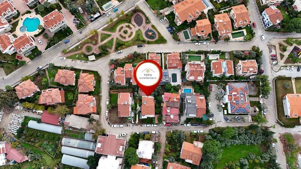 Investment Opportunity In Armutalan! Complete Building For En Muğla ...