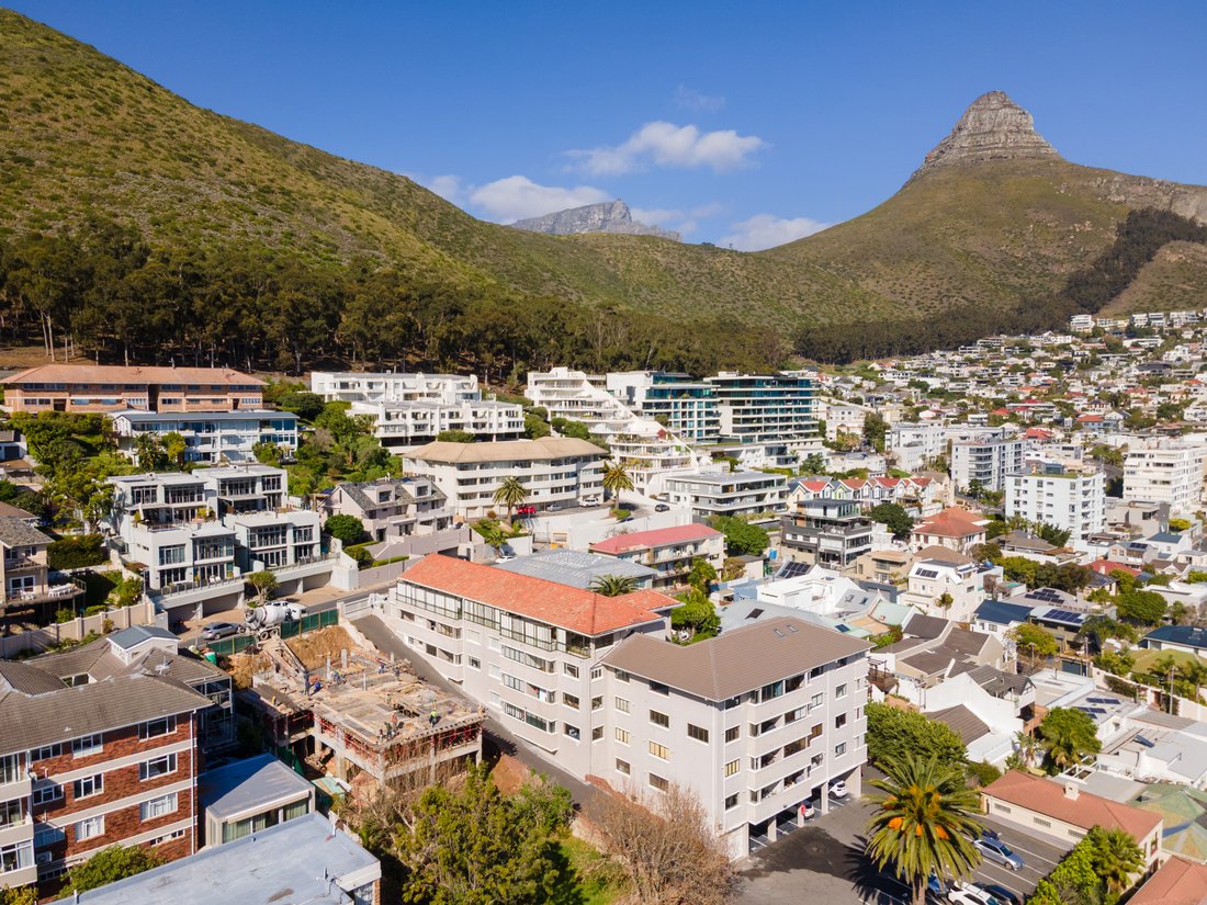 One6 Four | La Collection Exclusive Dans Le Cap, Cap Occidental ...