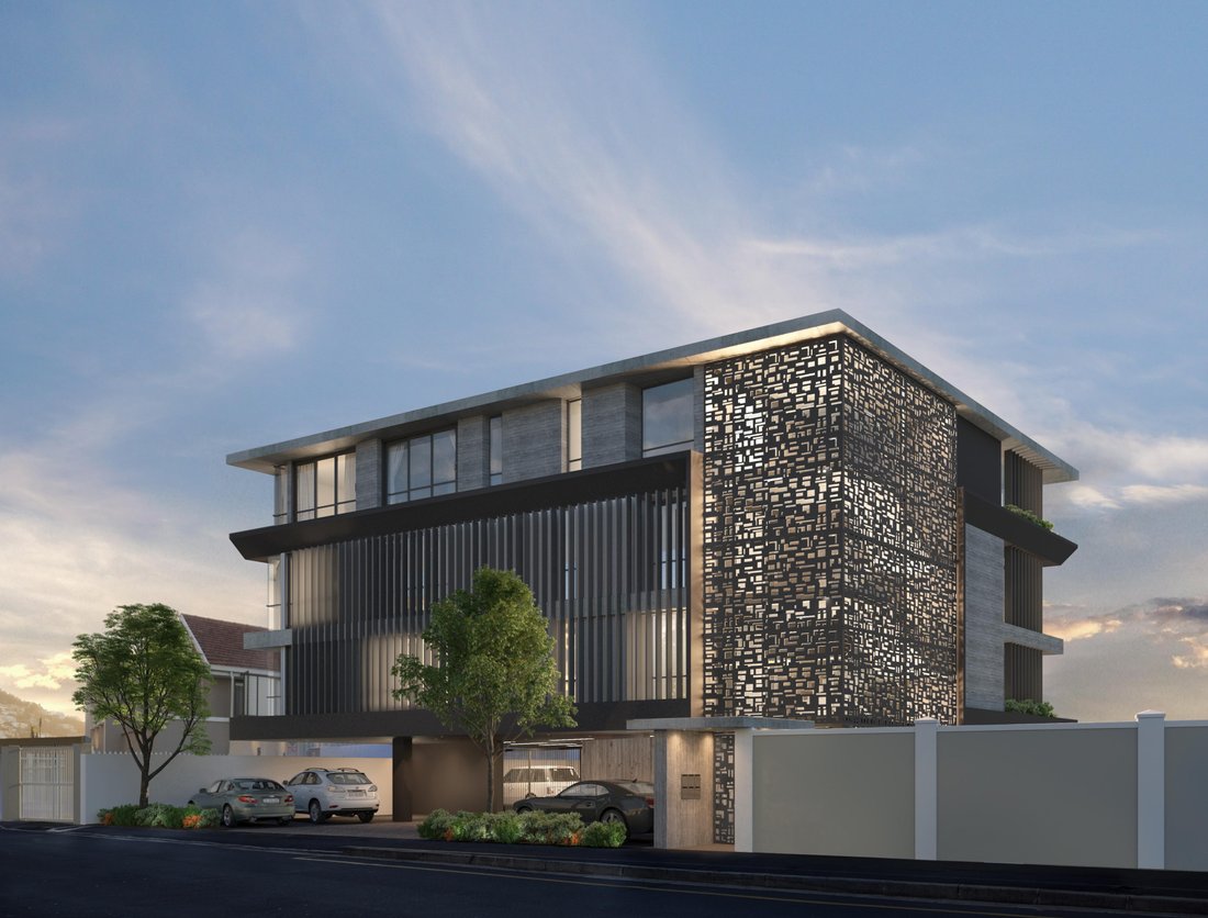 One6 Four | La Collection Exclusive Dans Le Cap, Cap Occidental ...