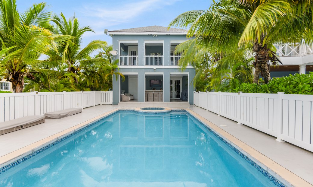 2 Kingfisher Island | Sandyport | Nassau In Nassau, New Providence, The ...