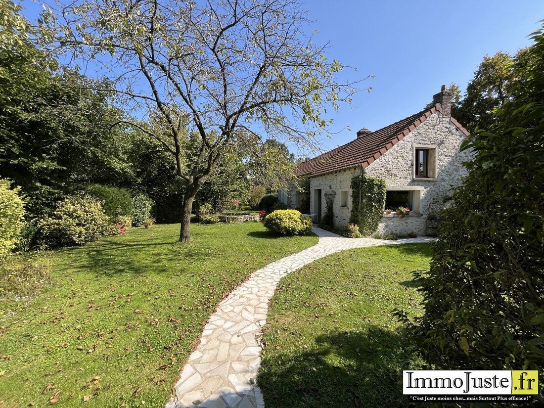 Le Perray En Yvelines Ancienne In Le Perray En Yvelines, île De France ...