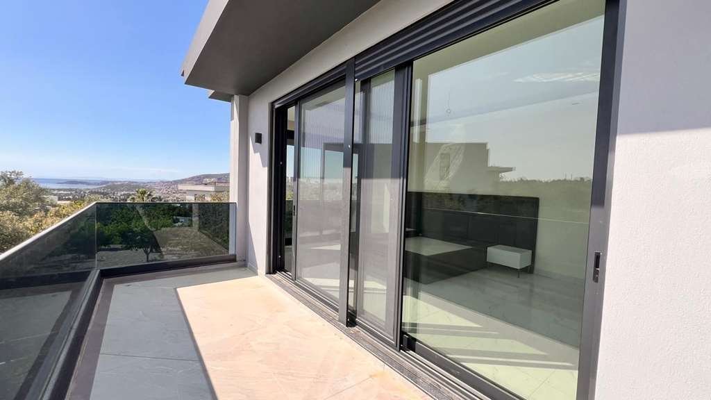 6+2 Bedroom 360 M2 Luxury Villa In Kusadasi In Aydın, Türkiye For Sale ...