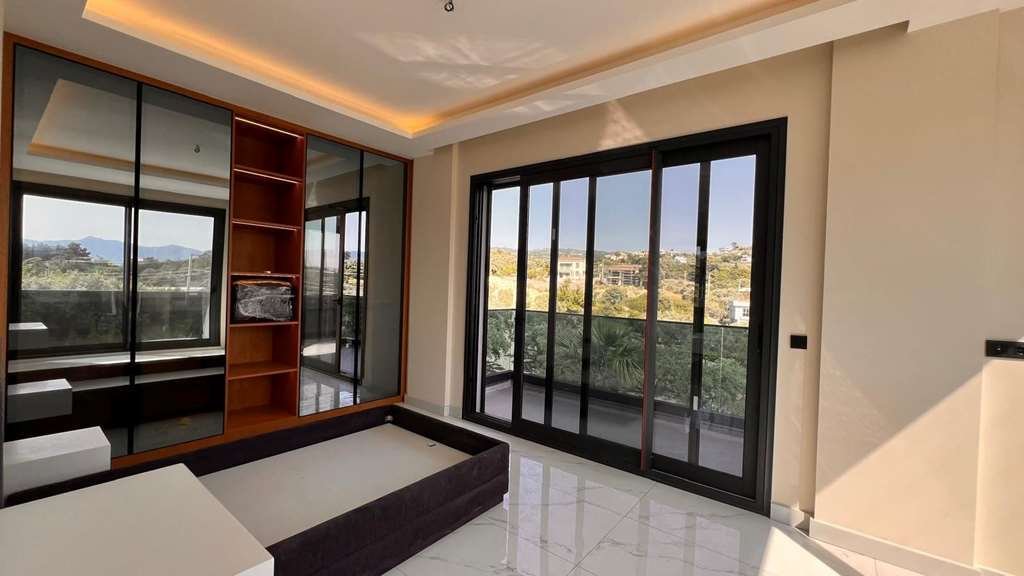 6+2 Bedroom 360 M2 Luxury Villa In Kusadasi In Aydın, Türkiye For Sale ...