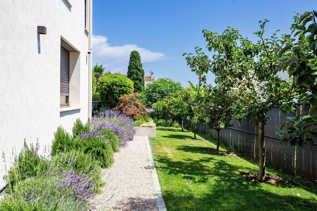 Luxury Property In Antibes – In Antibes, Provence Alpes Côte D'azur ...