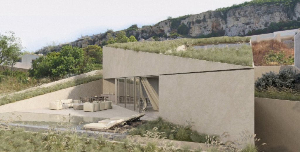 Santa Maria Estate Villa In Mgarr, Malta For Sale (16962405)