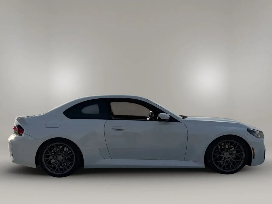 2024 Bmw M2 In Salt Lake City, Ut, United States For Sale (16962488)