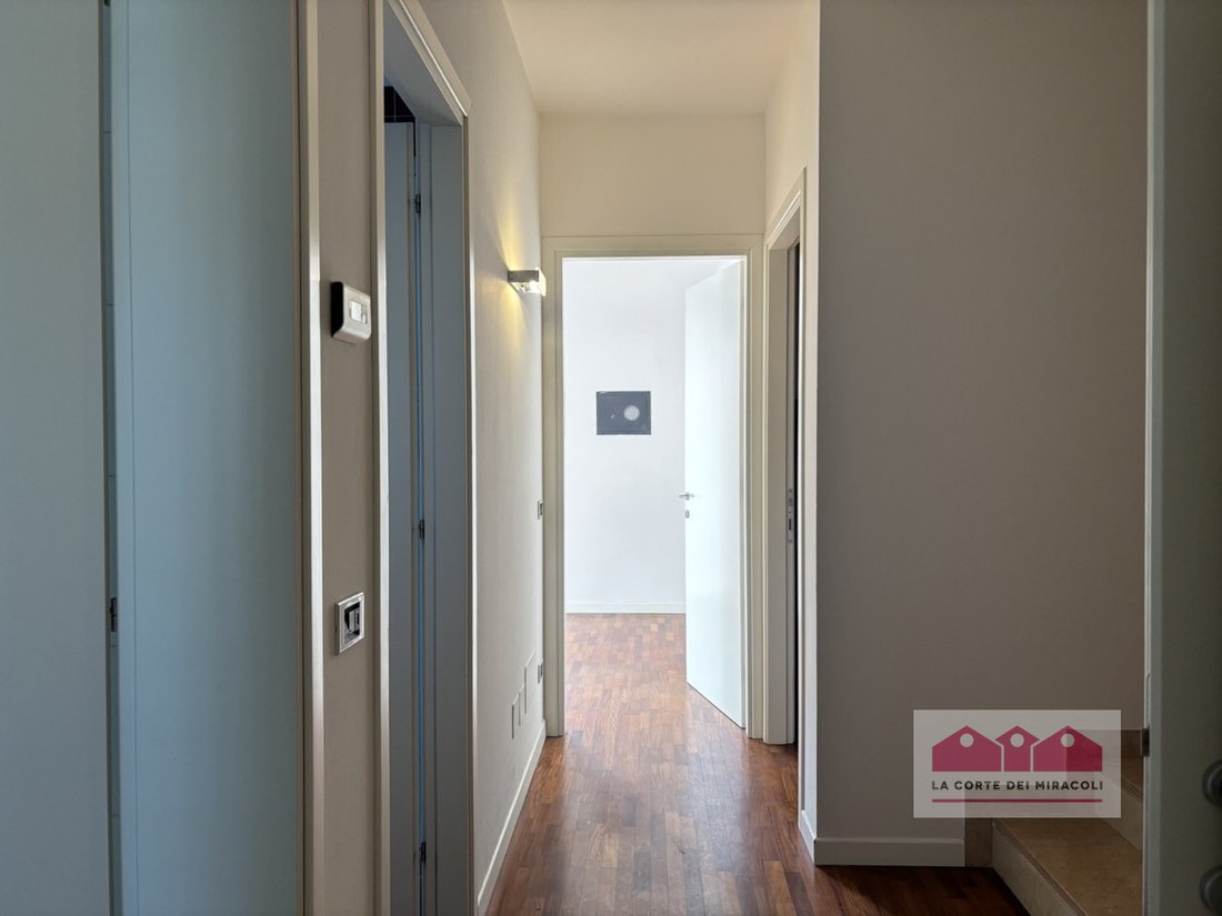 Réf. Vsc14 F Unité Terminale Au Pied Du Dans Villa Guiccioli, Vénétie ...