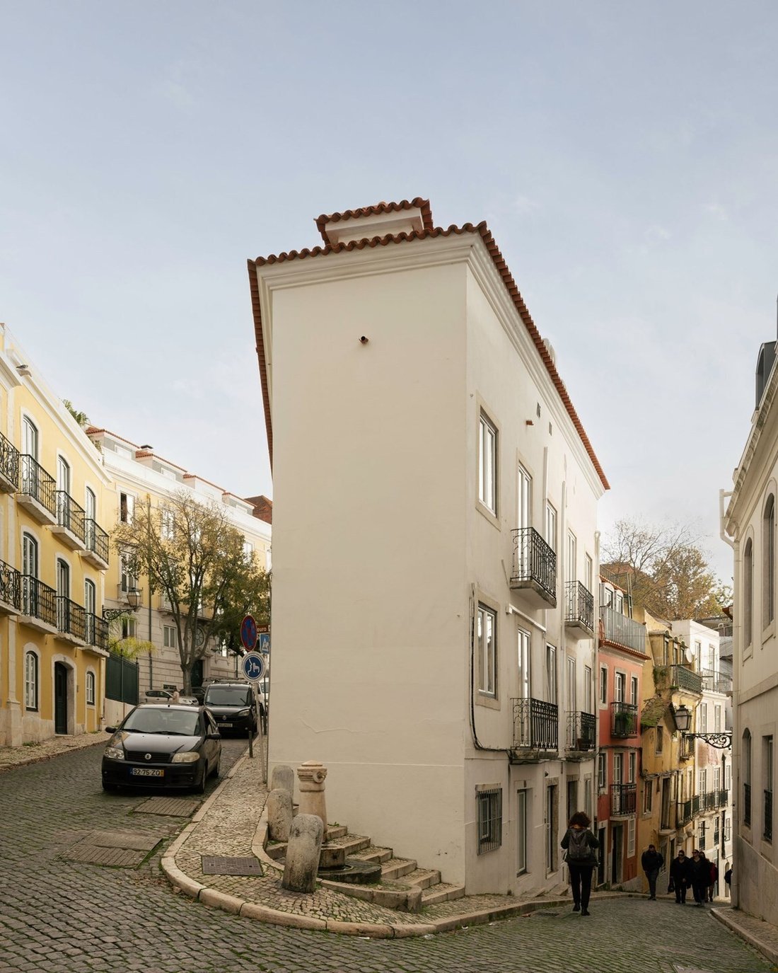 Santa Catarina In Misericordia, Lisbon, Portugal For Sale (16962881)