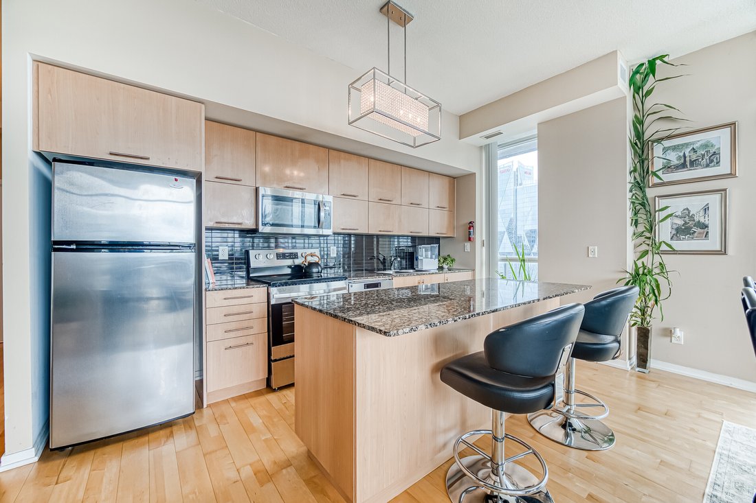 Maple Leaf Square Condos In Toronto, Ontario, Canada For Sale (16963095)