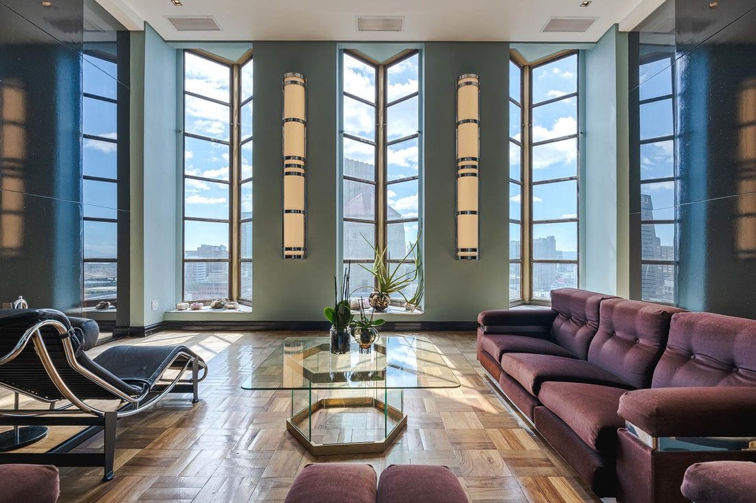 Manhattan Soul, African Heart : Dans Le Cap, Cap Occidental, Afrique Du ...