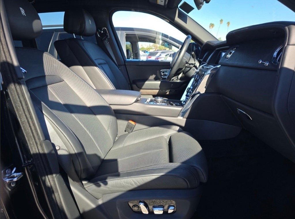 2019 Rolls Royce Cullinan In Canton, Oh, United States For Sale (16945234)