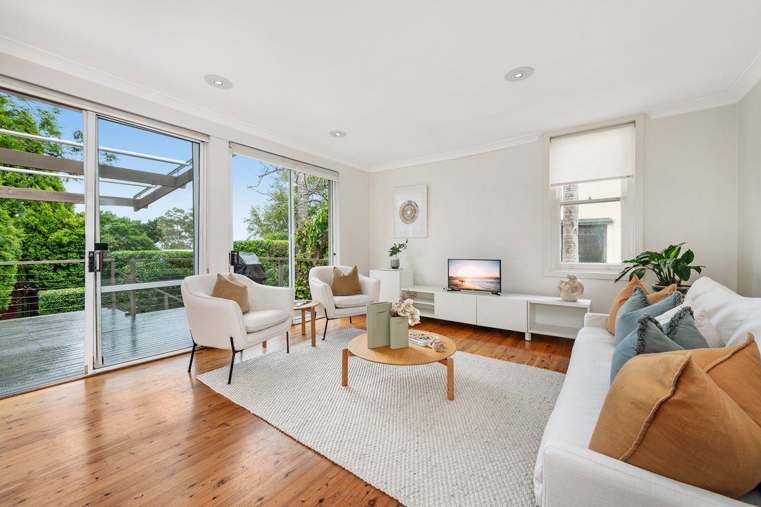 Federation Grace S'élève Dans Northwood, Nouvelle Galles Du Sud ...