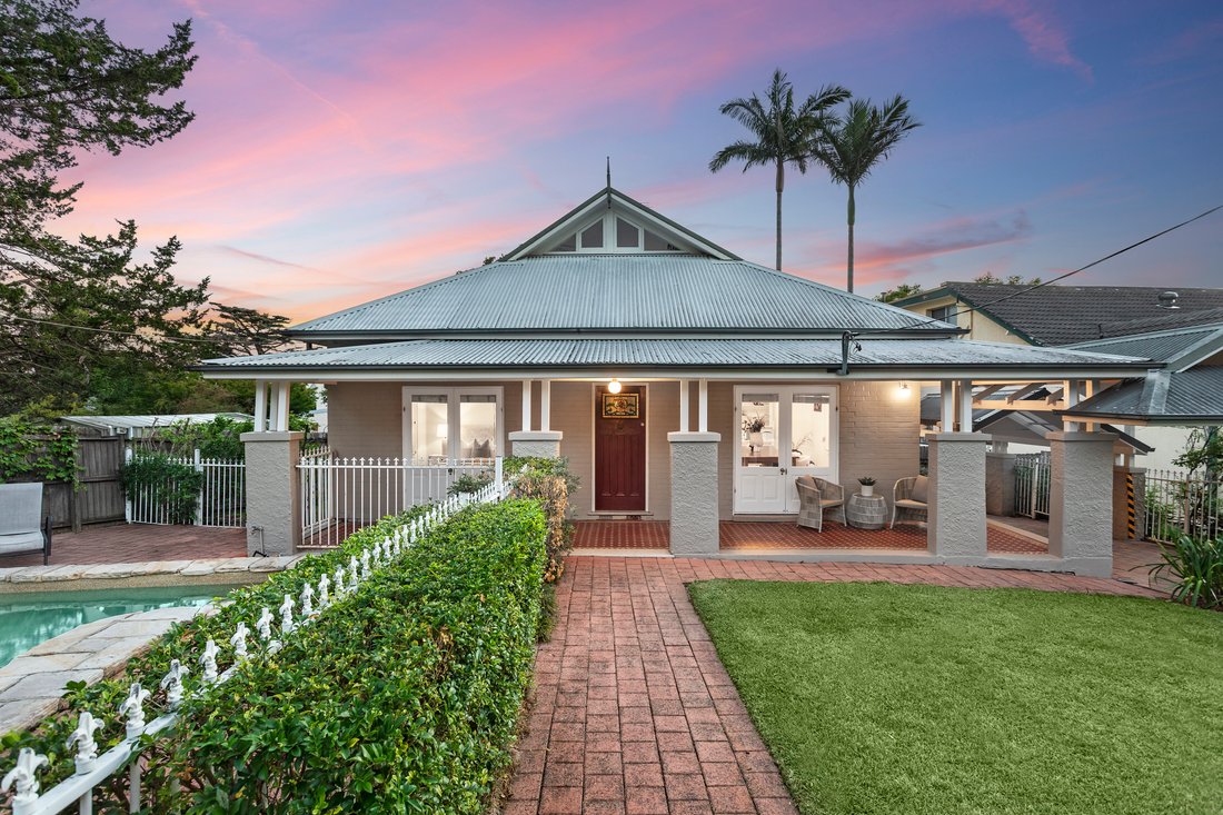 Federation Grace S'élève Dans Northwood, Nouvelle Galles Du Sud ...