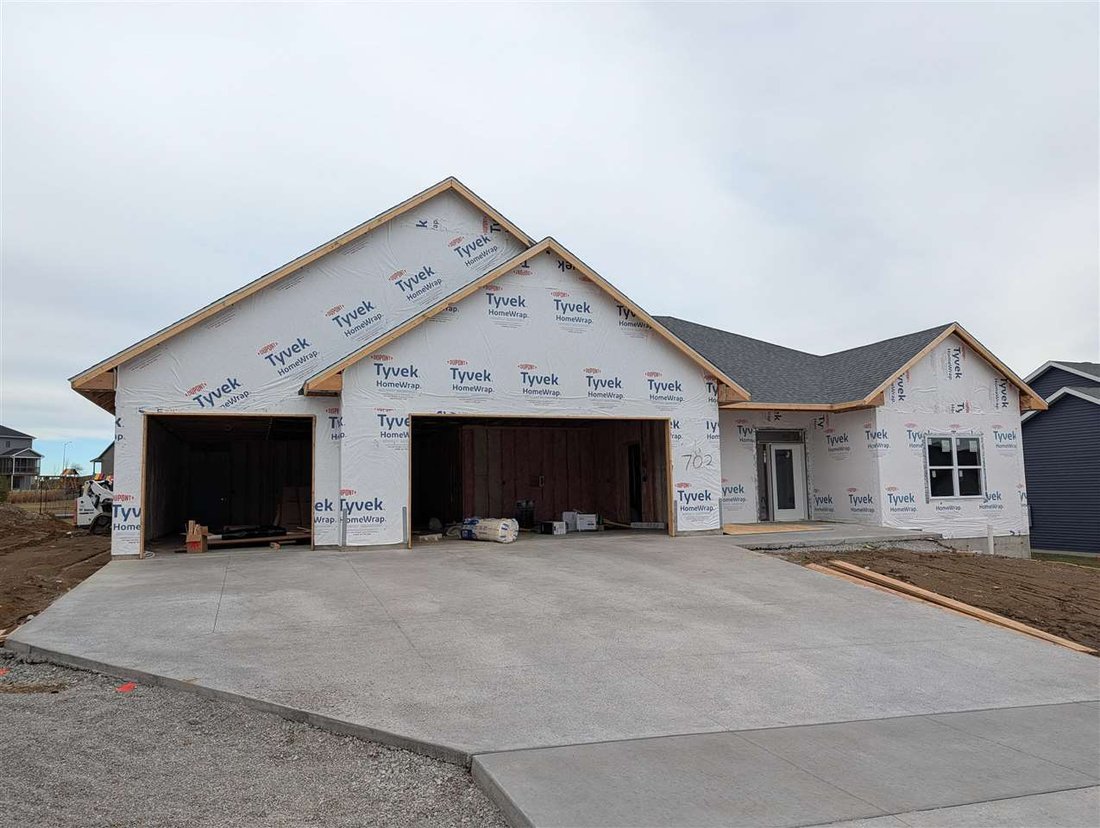 Residential Tiffin In Tiffin, Iowa, United States For Sale (16964710)