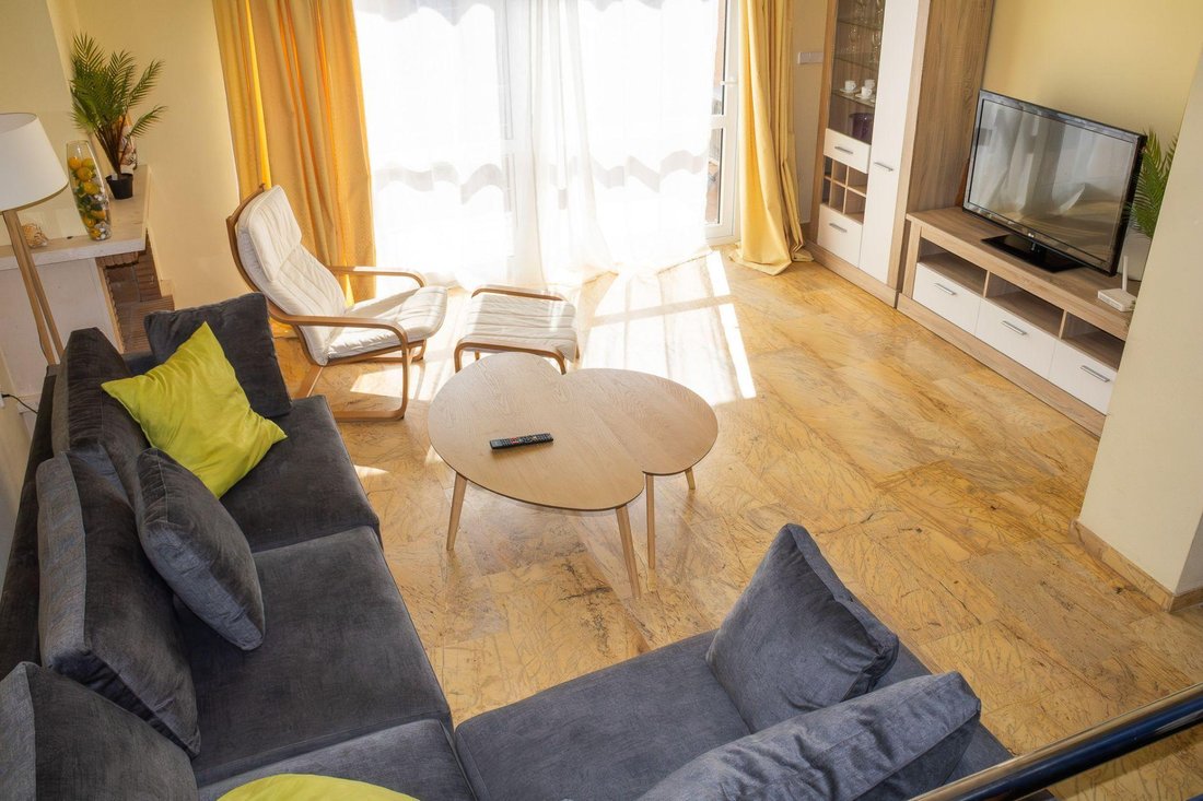 Stunning Corner Villa In Campoamor With In Orihuela, Valencian ...