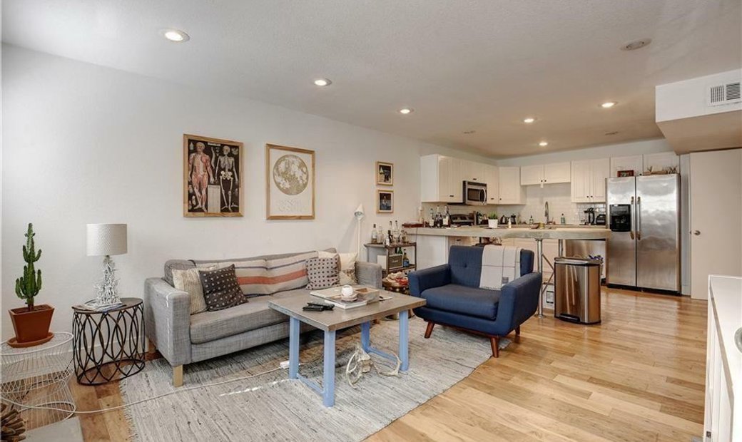 1101 Shoal Creek Blvd, 13 Austin, Texas In Austin, Texas, United States ...