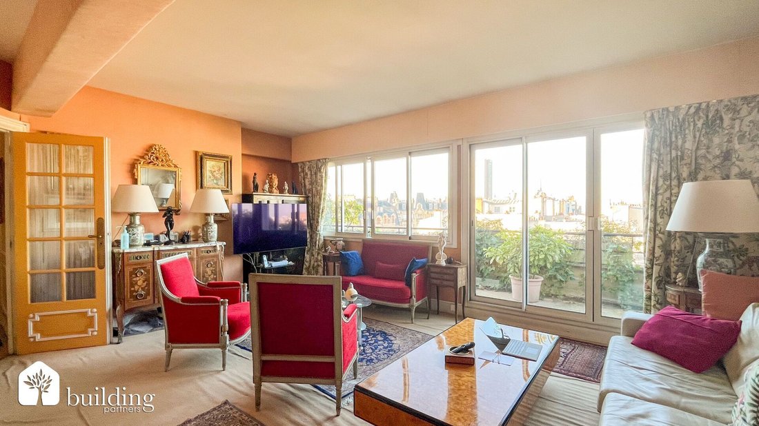 Zu Verkaufen Paris 17. Ternes In Paris, île De France, Frankreich Zu ...