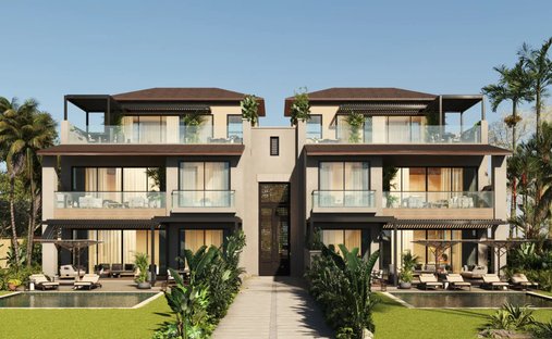 Luxus eigentumswohnungen mit pool zu verkaufen in El Chirú, Coclé ...