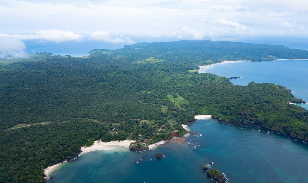 Own The Largest Private Island In In Pedro González, Guna Yala Comarca ...