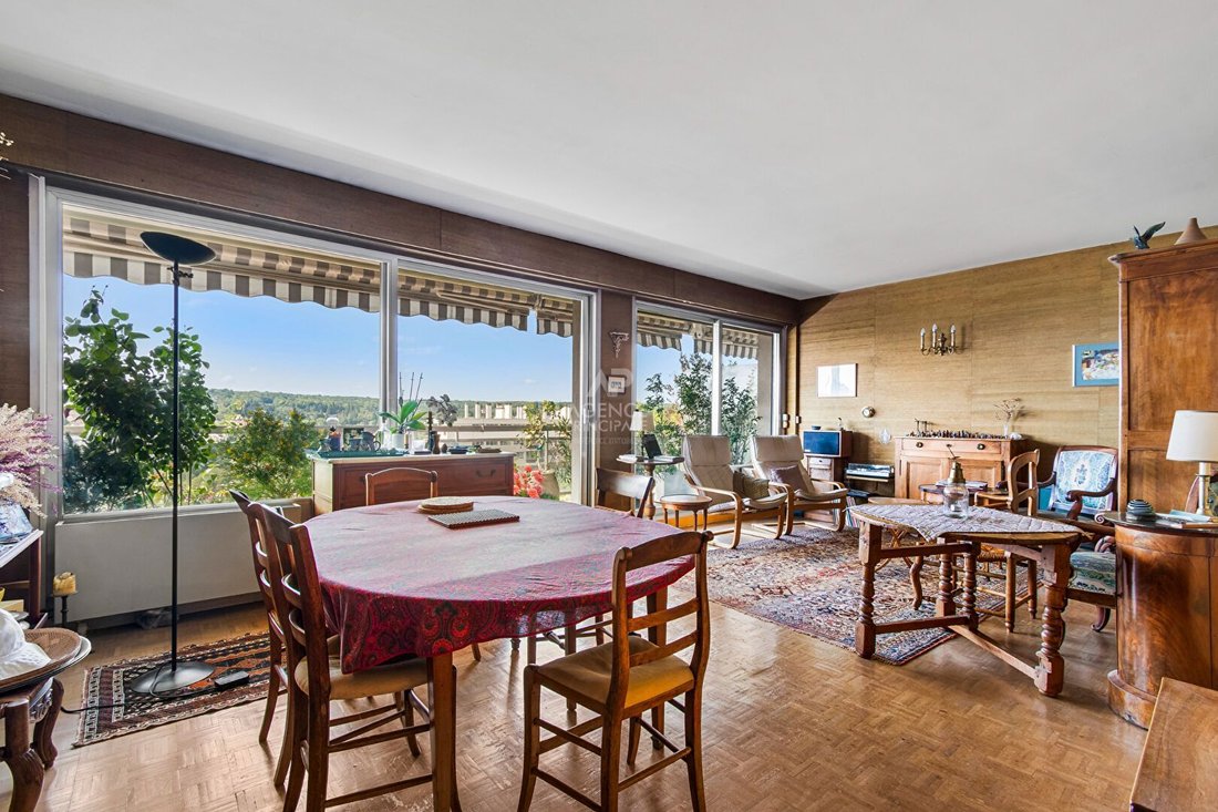 Appartement Saint Germain En Dans Saint Germain En Laye, île De France ...