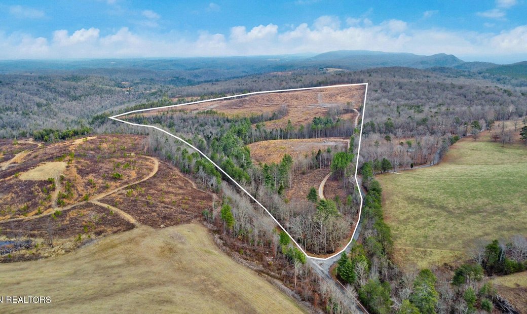 Lots & Land Other In Grandview, Tennessee, United States For Sale ...