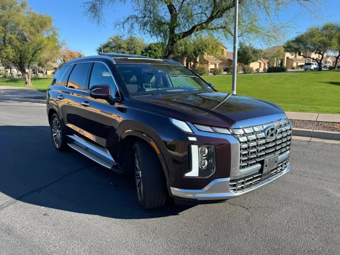Extraordinary Used Suv Phoenix Az Gallery