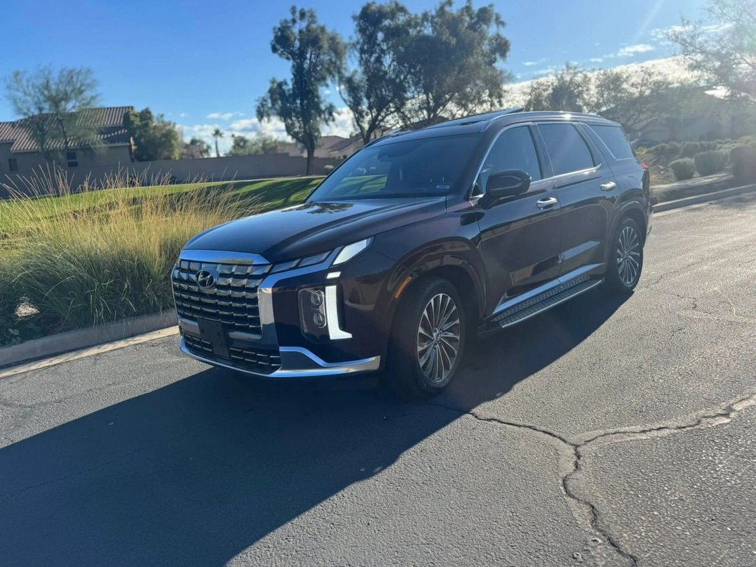 Extraordinary Used Suv Phoenix Az Gallery
