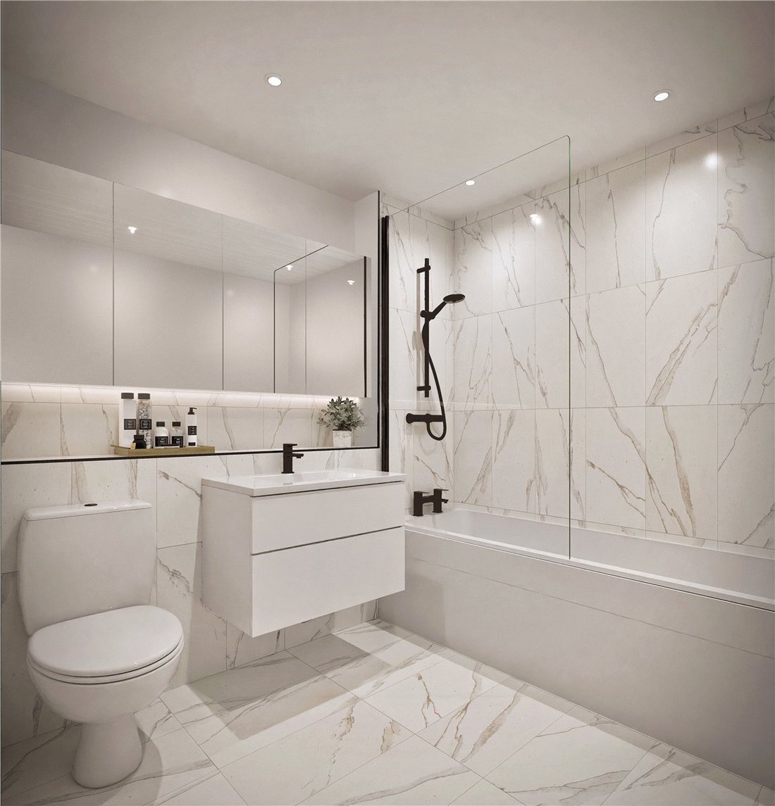 Old York Mews, 5 A Dans Borough Londonien De Barnet, Angleterre ...