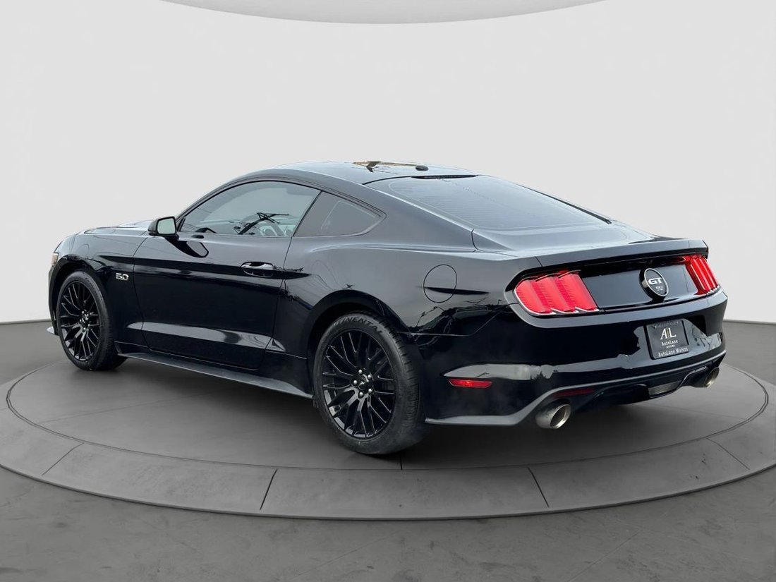 2015 Ford Mustang In Tacoma, Wa, United States For Sale (16962627)