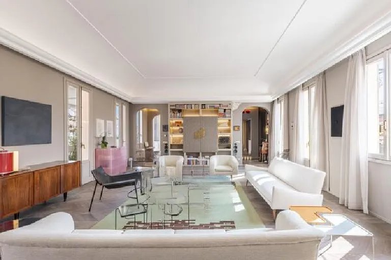 510 Sqm Historic Trophy Residence In Monaco Ville One Of The In Monaco ...