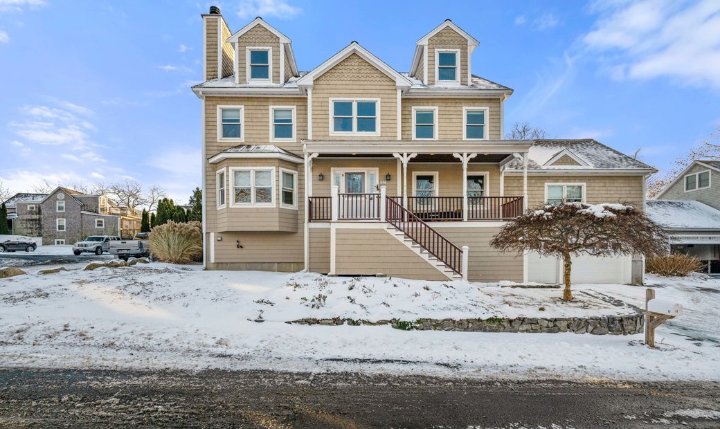 17 Butler In Manchester By The Sea, Massachusetts, Vereinigte Staaten ...