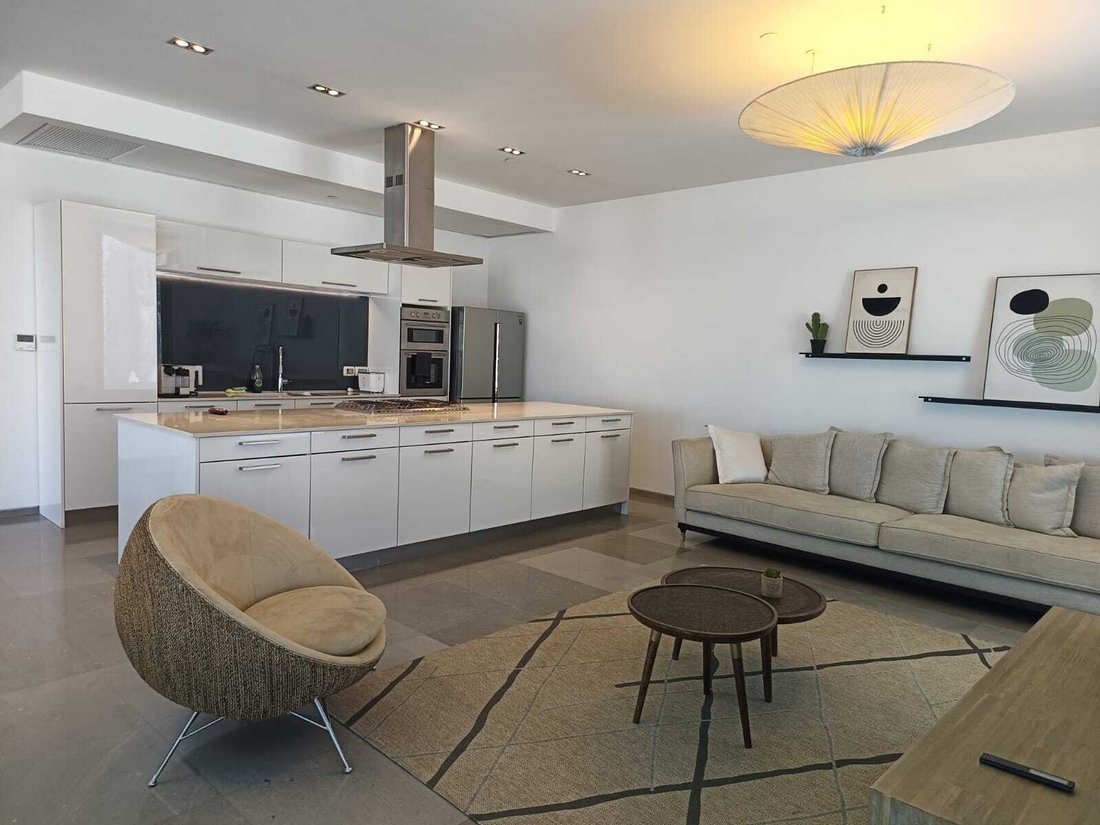Amazing Apartment With Panoramic In Tel Aviv Yafo, Tel Aviv District ...